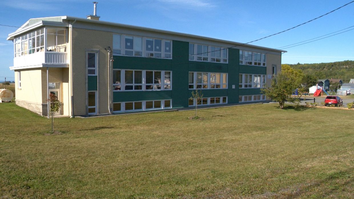 école Saint-Simon - TVA CIMT CHAU