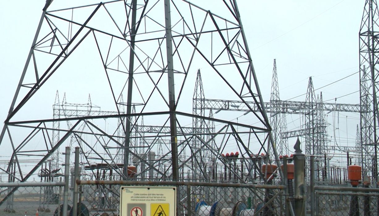 Production d'électricité : un entrepreneur de Rivière-du-Loup soumet un ...