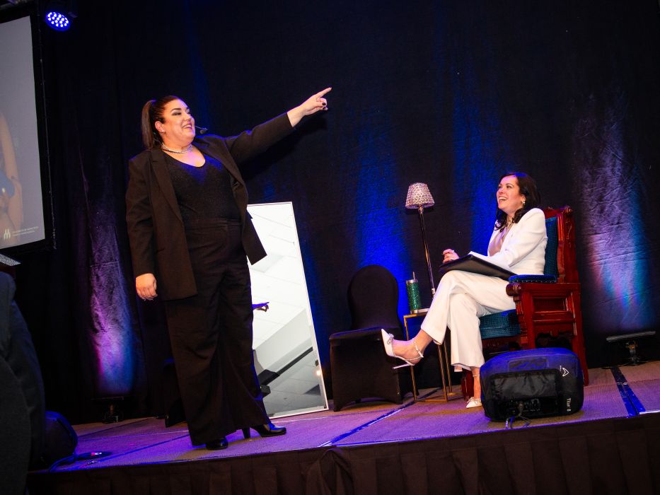 Bien-Cuit de la Fondation Saint-Louis-Maillet : 60 000 $ récoltés lors d'une soirée hilarante ...