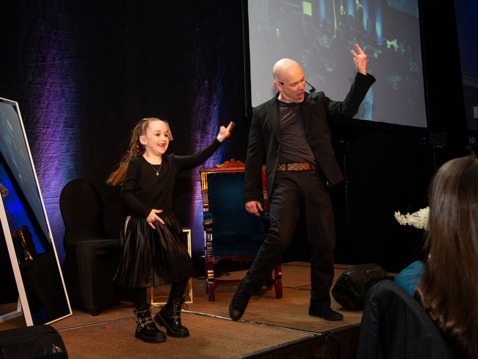 Bien-Cuit de la Fondation Saint-Louis-Maillet : 60 000 $ récoltés lors d'une soirée hilarante ...