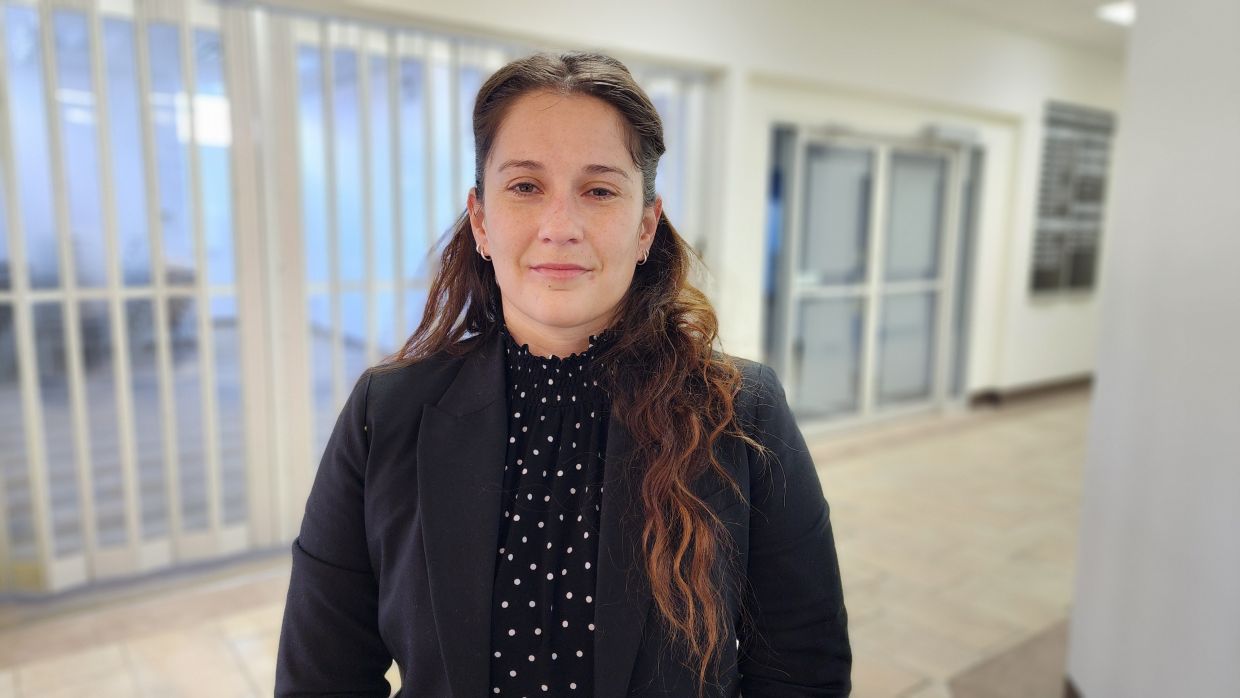 Début de l'enquête sur la mort d'un travailleur à Belledune - TVA CIMT CHAU