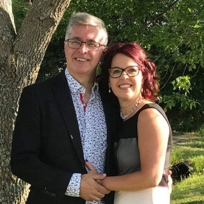 Accident mortel à Saint-Léandre: La communauté louperivoise en deuil ...