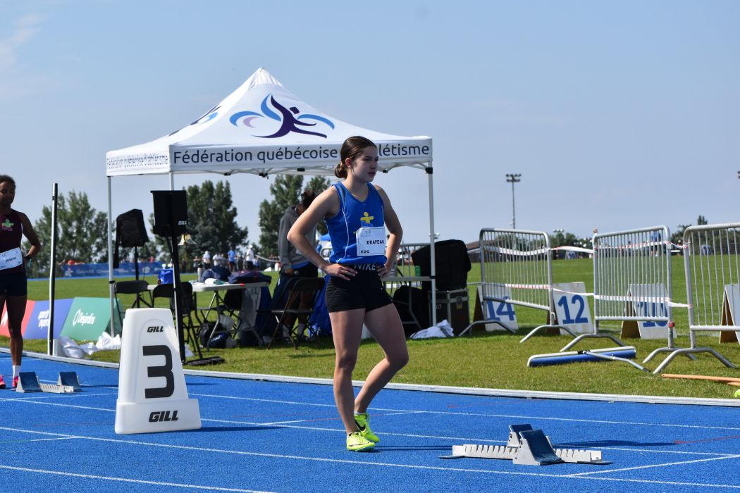 Jeux du Québec : départ en force pour la délégation de l'Est-du-Québec ...