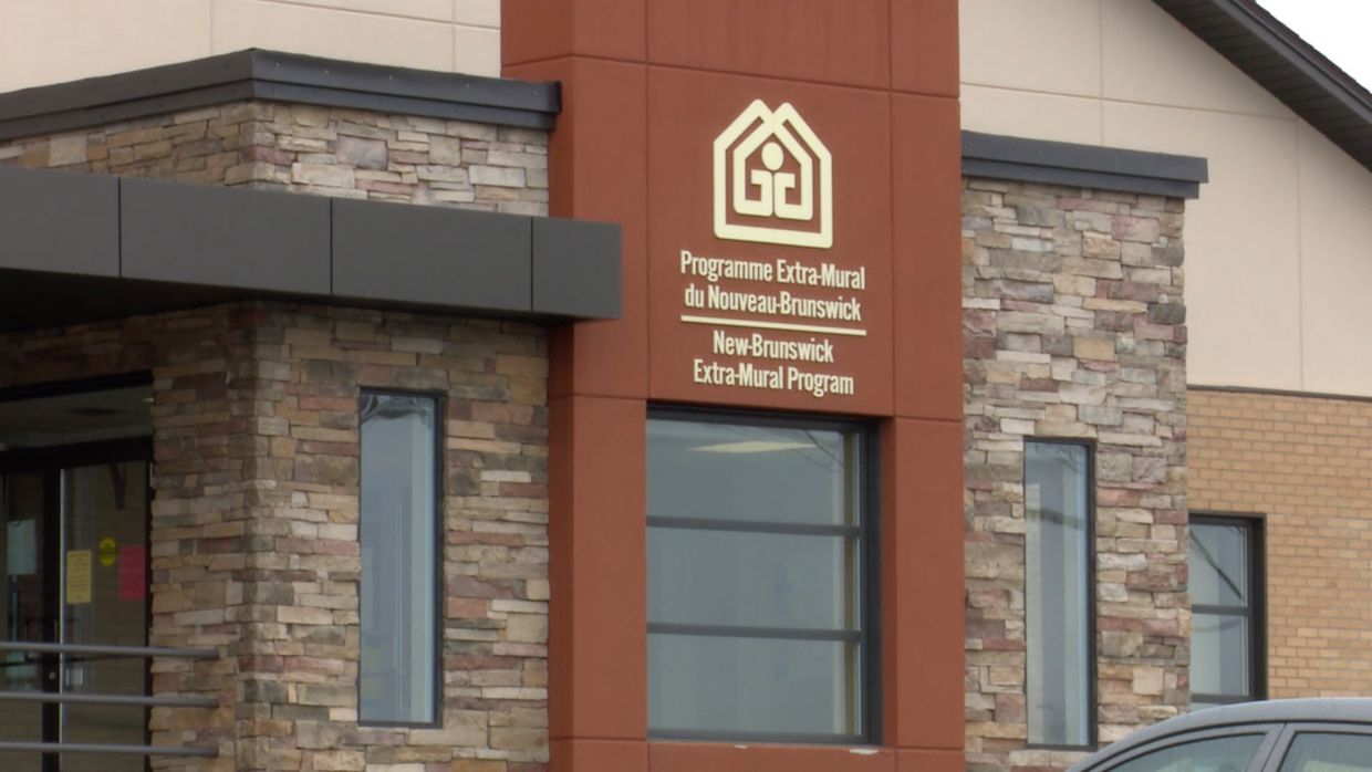 La SANB poursuit son combat - TVA CIMT CHAU