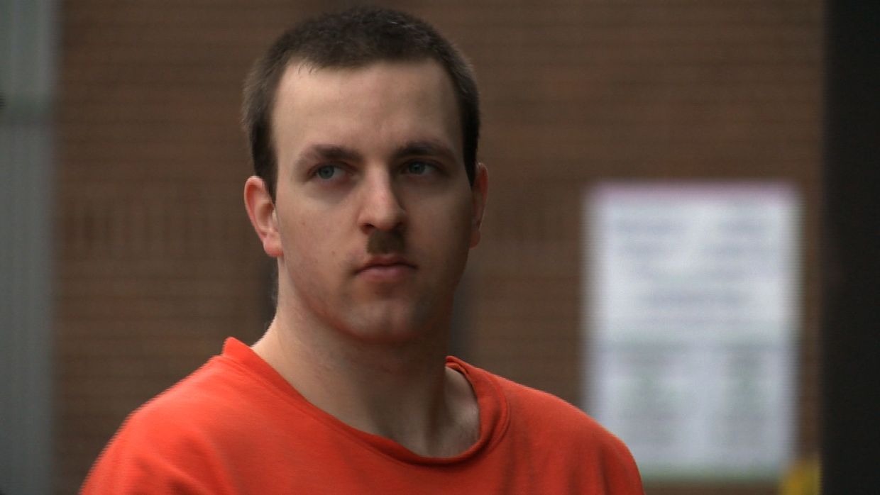 Johnny Albert : 10 ans sans possibilité de libération - TVA CIMT CHAU