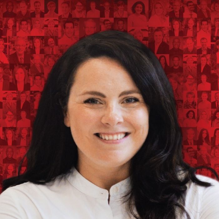 Alexandra Bernier - TVA CIMT CHAU