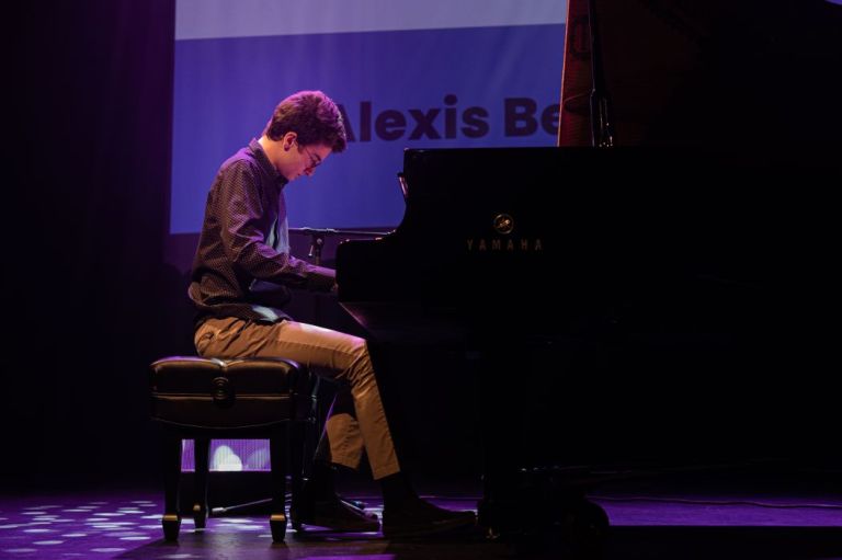 Alexis Bernard - TVA CIMT CHAU