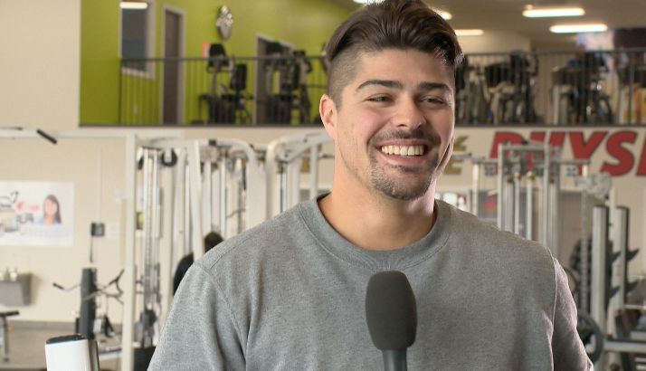 Alexis Vanier Express - TVA CIMT CHAU