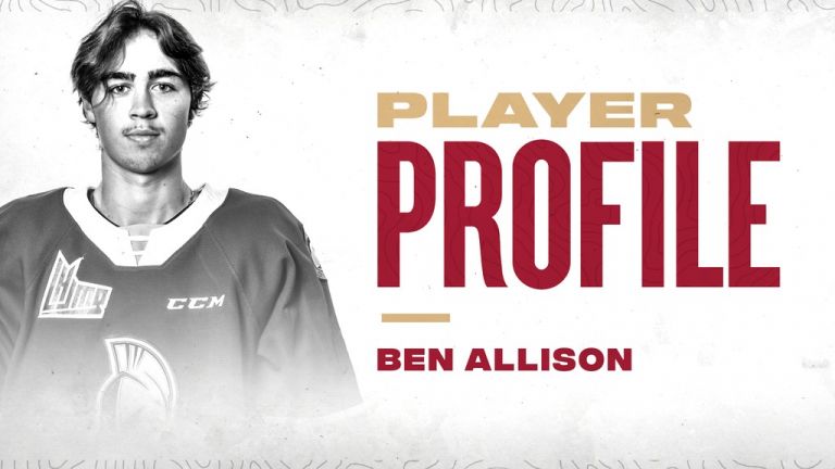 Ben Allison - TVA CIMT CHAU