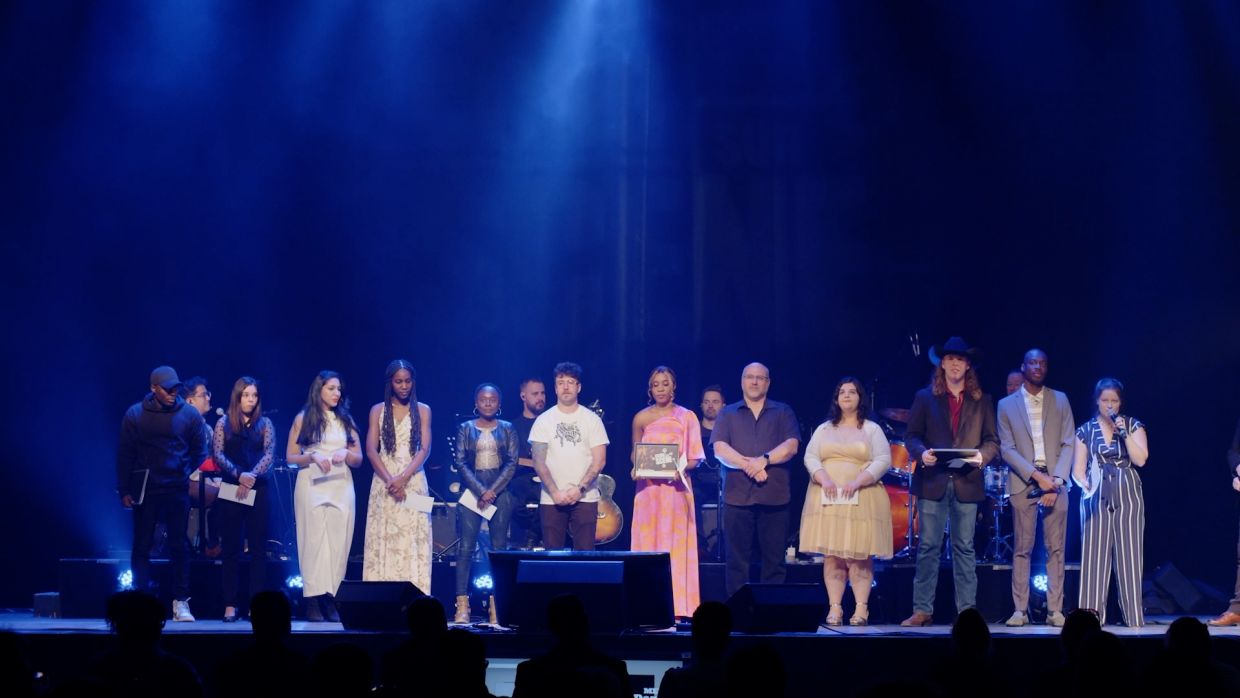 CCNB sur Scene 2023 - TVA CIMT CHAU