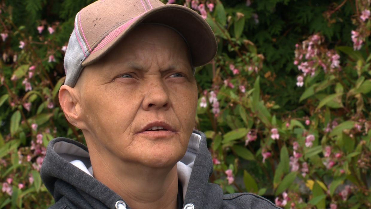 Quand le malheur s'acharne - TVA CIMT CHAU