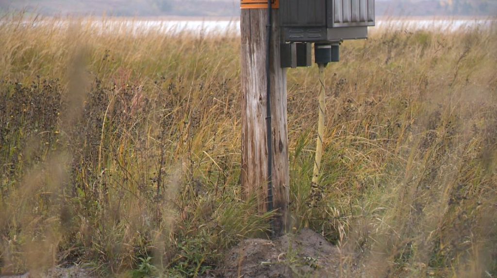 Câble Île Verte - TVA CIMT CHAU