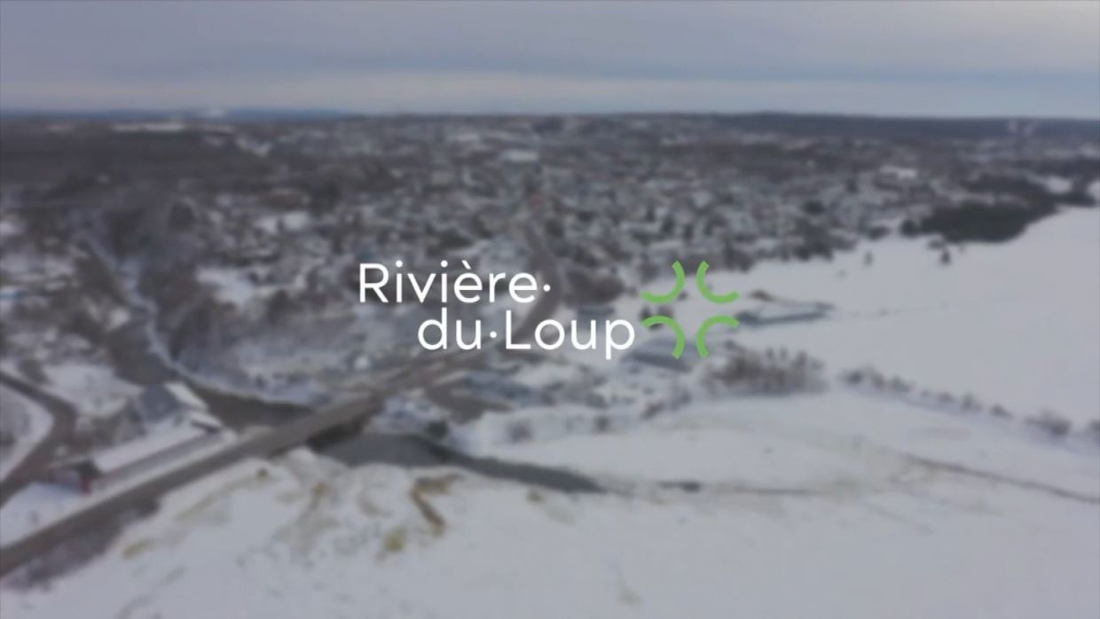 Over : 350e de Rivière-du-Loup : Apprendre notre passé par des capsules actuelles - TVA CIMT CHAU