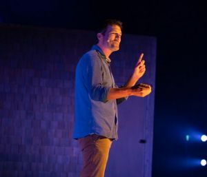 Cédric Landry - TVA CIMT CHAU