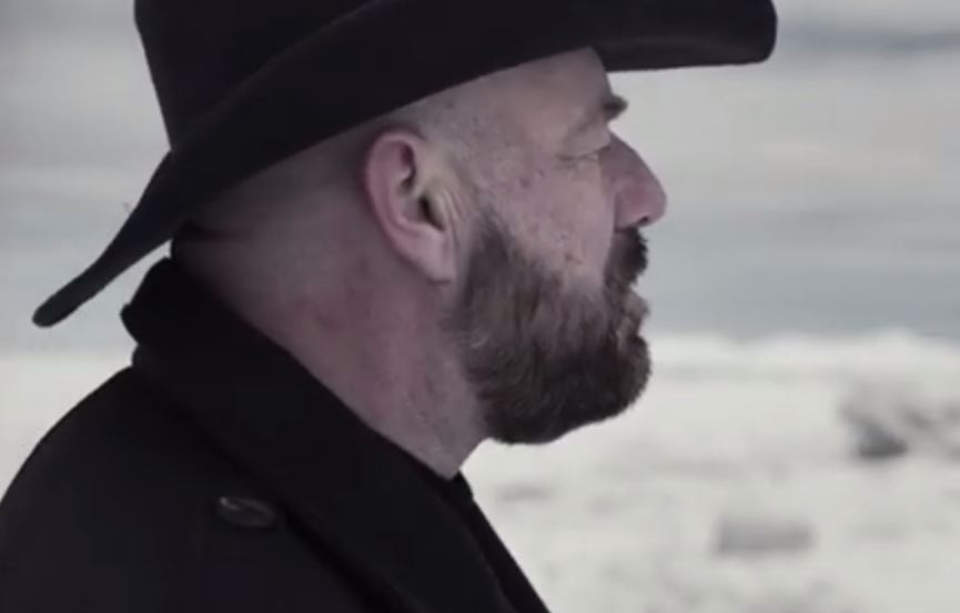 Wilfred Le Bouthillier réalise le nouveau clip de Danny Boudreau - TVA ...