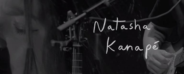 Natasha Kanapé - TVA CIMT CHAU