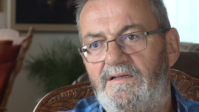 Dominic Tremblay forcé de quitter la mairie de l'Isle-aux-Coudres - TVA ...