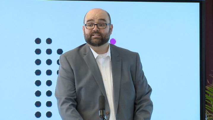 Trois mécènes ont permis l'achat de l'École Thomas-Tremblay - TVA CIMT CHAU