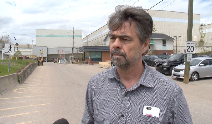 Arrêt de production de deux semaines à l'usine Résolu de Clermont - TVA ...