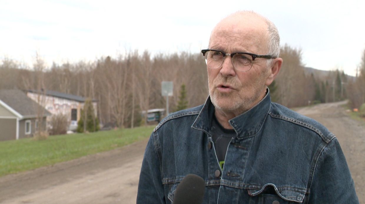 Saint-Mathieu-de-Rioux: Roger Martin crée une équipe pour le mandat ...