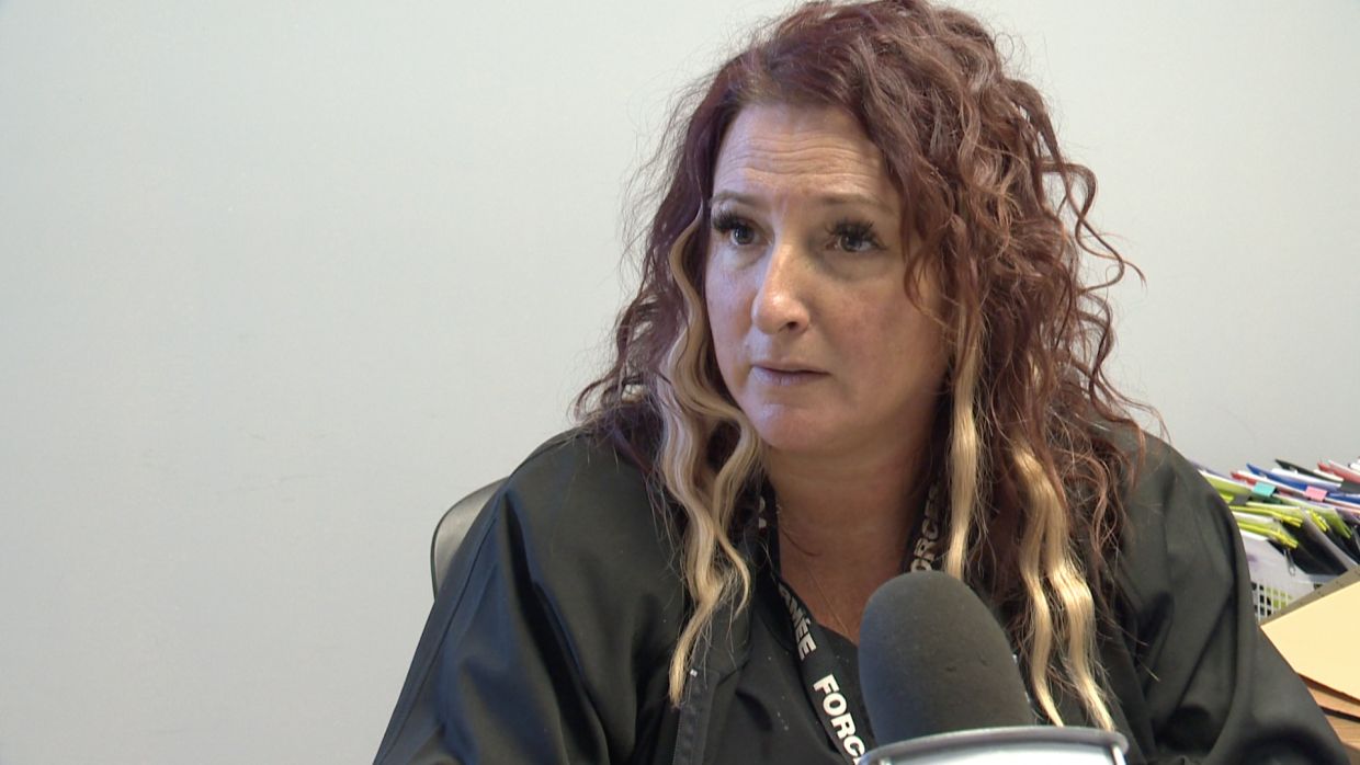 Lisa Parent - TVA CIMT CHAU