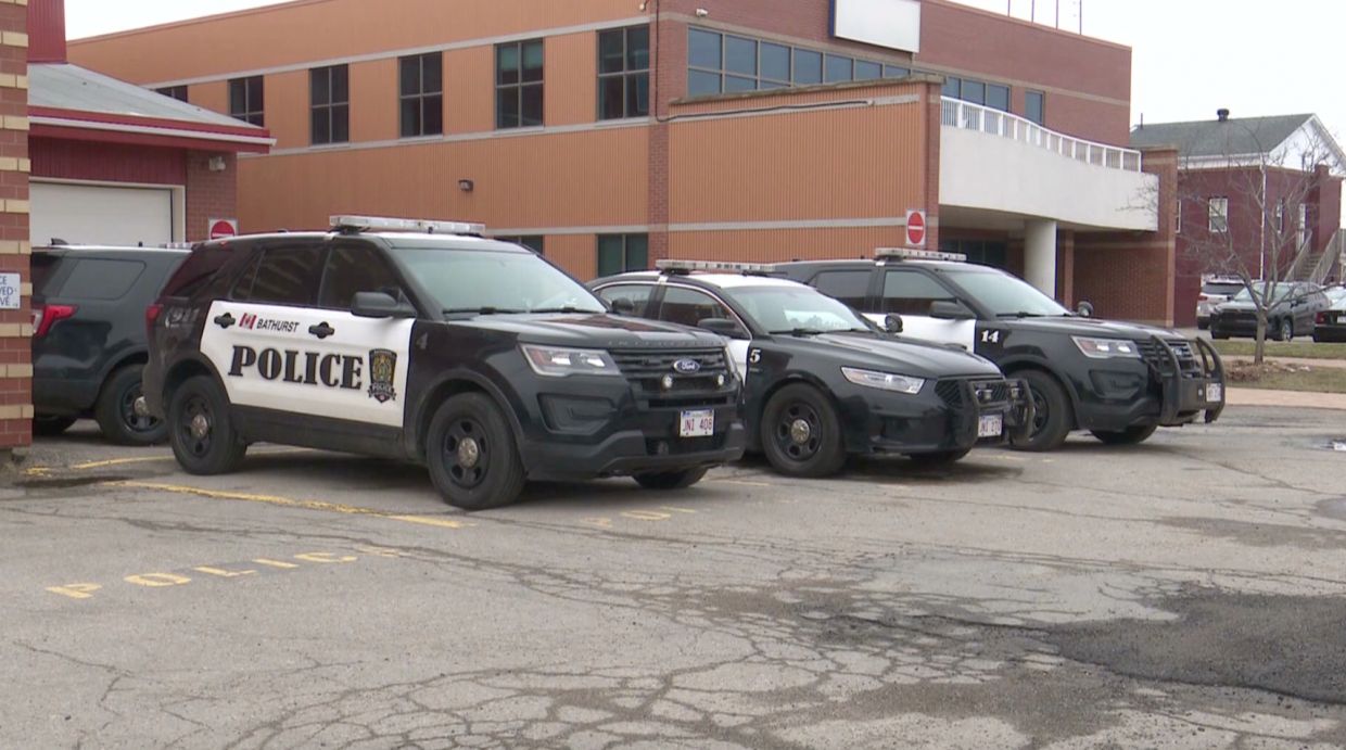 Opération véhicules dangereux : la police de Bathurst intervient avec ...