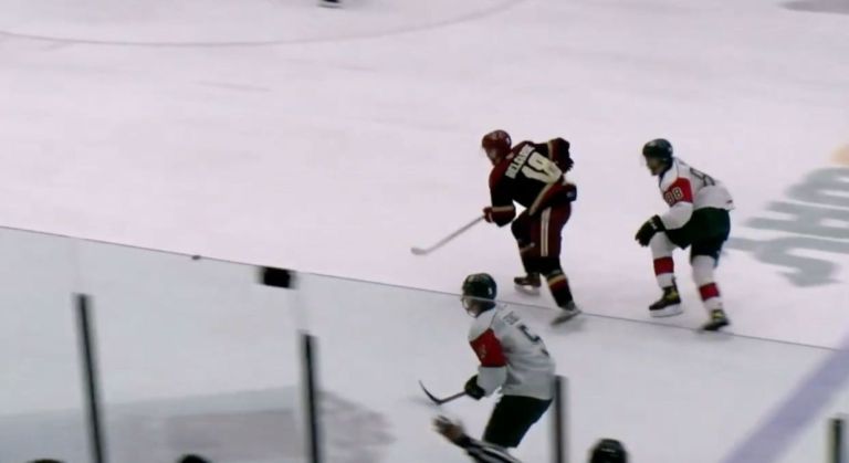 Thomas Belgarde - TVA CIMT CHAU