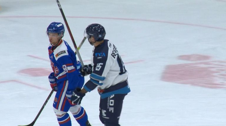 Thomas Belgarde 3L - TVA CIMT CHAU