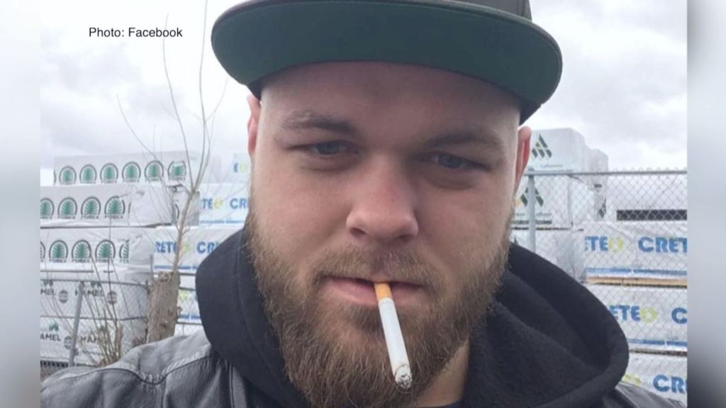 Deux hommes d’Edmundston accusés de meurtre au second degré - TVA CIMT CHAU