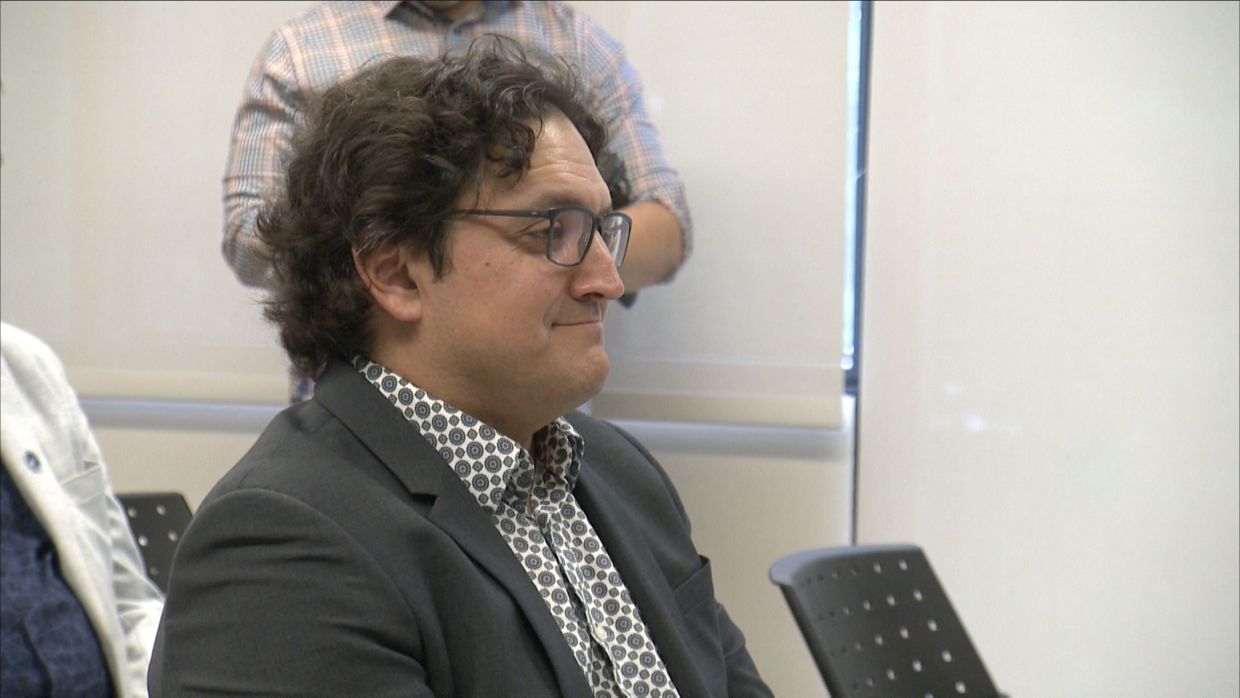 Visite du ministre Carmant: le Phare, « Un modèle pour le reste du ...