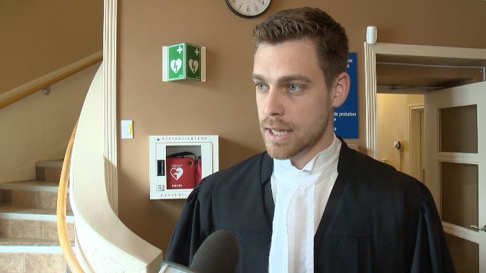 Yujin Wu déclaré coupable de fraude, de tricherie et de recel au Casino de Charlevoix - TVA CIMT ...