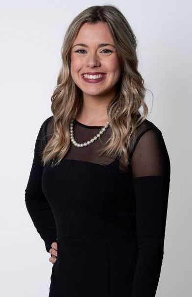 Catherine Boucher - TVA CIMT CHAU