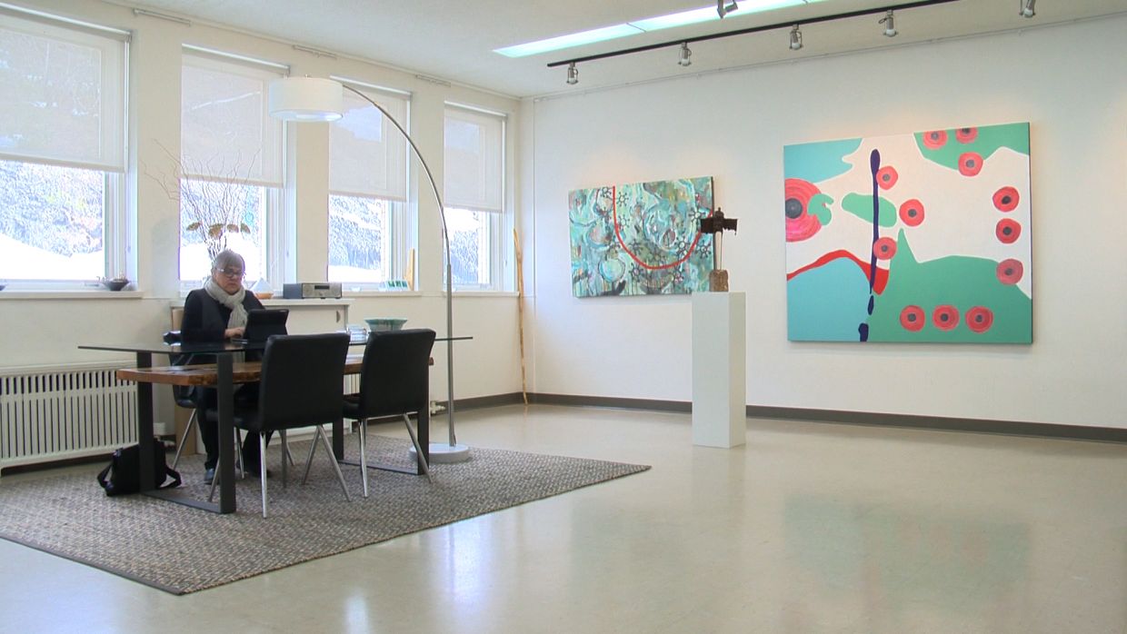 Donner un second souffle au Centre Maillet - TVA CIMT CHAU