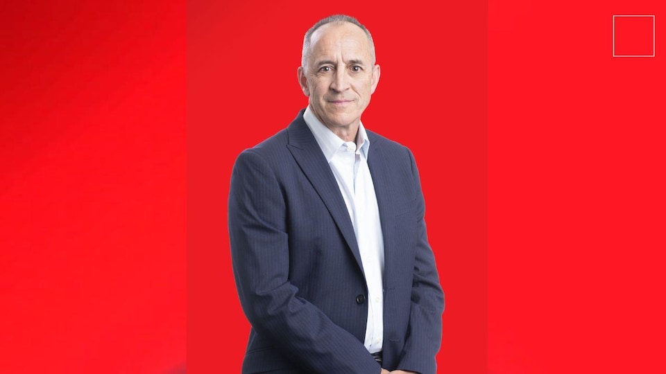 Christian Cyr prend des engagements en matière de main-d'oeuvre - TVA ...