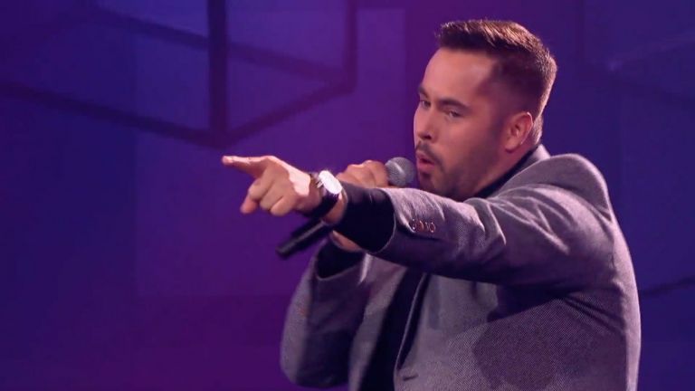 Christopher Therrien - TVA CIMT CHAU