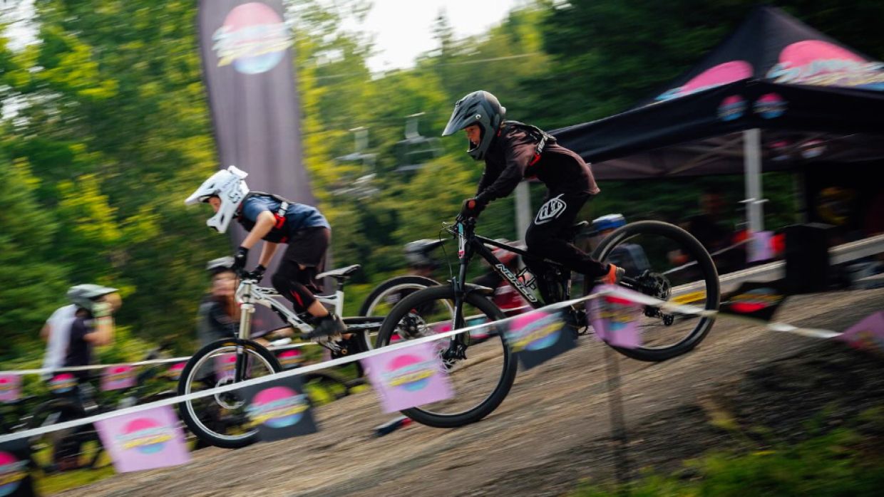 Crankwork - TVA CIMT CHAU
