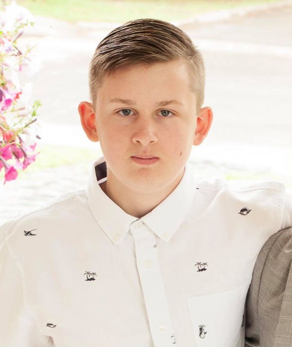 Décès de Jacob Beaulieu : la ville de Dégelis en état de choc - TVA ...