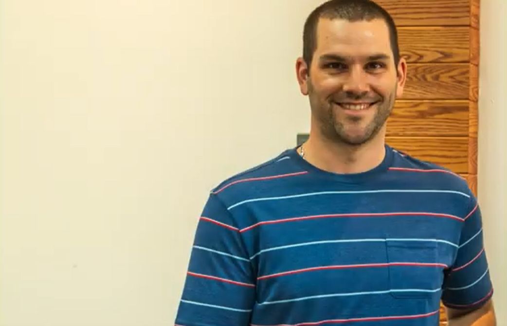 Un citoyen de la Gaspésie honoré pour son courage et son altruisme ...