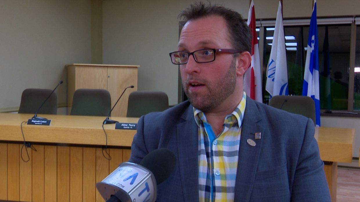 Présidence de l'UMQ: Daniel Côté se présentera en mai prochain - TVA ...