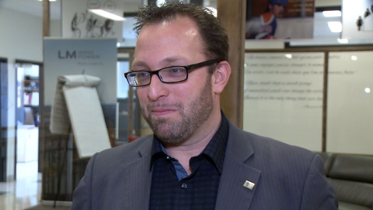 Daniel Côté sollicitera un troisième mandat à la mairie de Gaspé - TVA ...