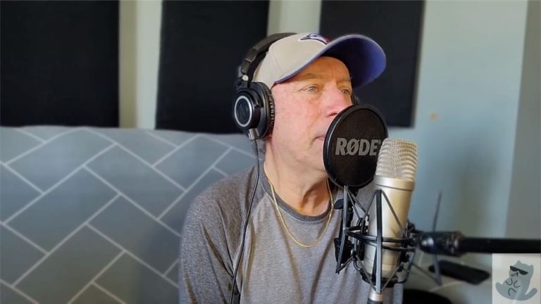 Denis Landry - TVA CIMT CHAU