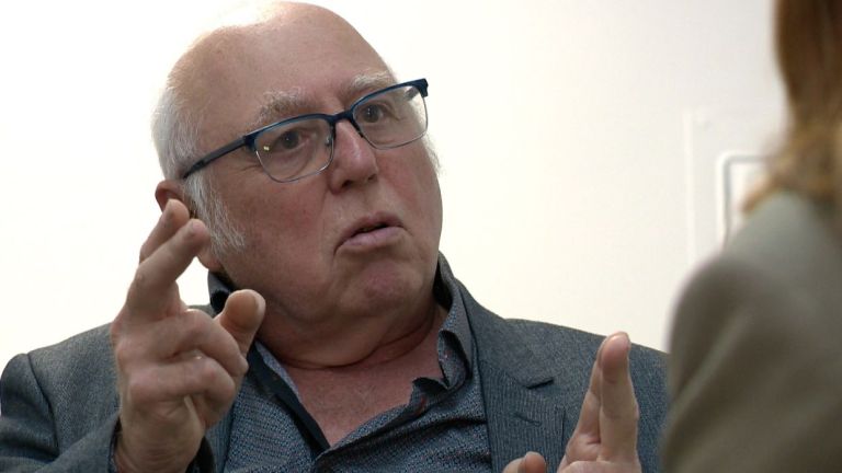 Denis Marcoux - TVA CIMT CHAU