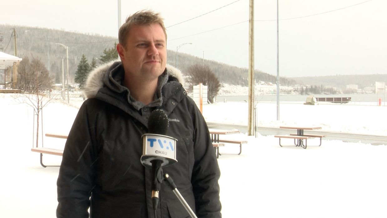 Ce médecin de Gaspé opposé aux mesures sanitaires fait l'objet d'une ...