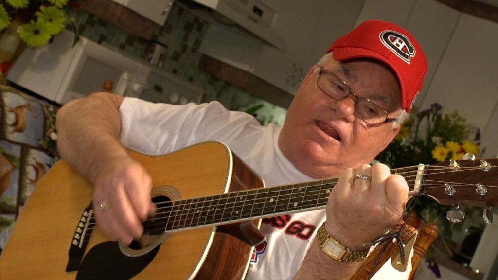 Oneil Devost - TVA CIMT CHAU