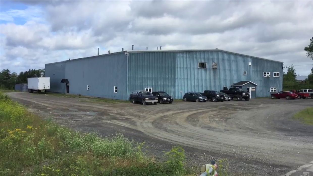 Enflo Canada en pleine croissance - TVA CIMT CHAU