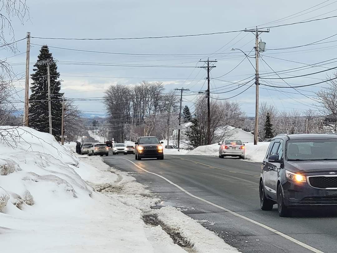 Balmoral: une opération policière se solde par l'arrestation d'un ...