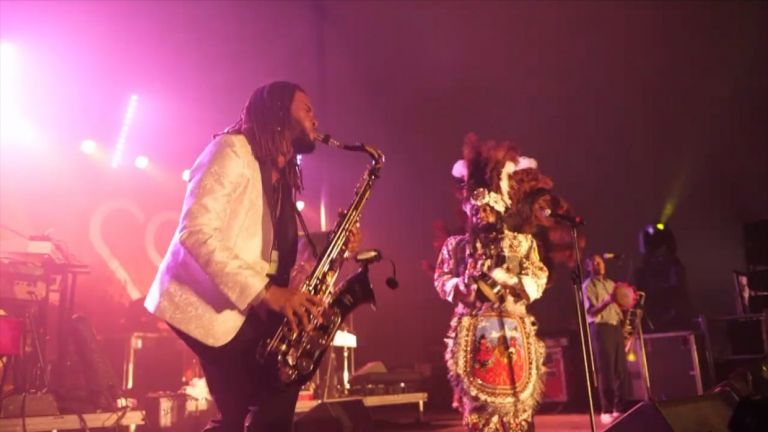 FMBM de Gaspé - TVA CIMT CHAU