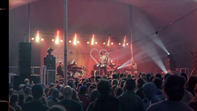 FMBM de Gaspé2 - TVA CIMT CHAU