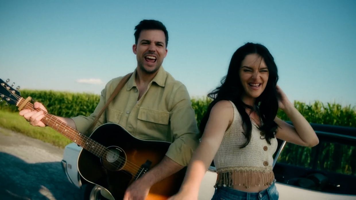 Five Roses 1 - TVA CIMT CHAU