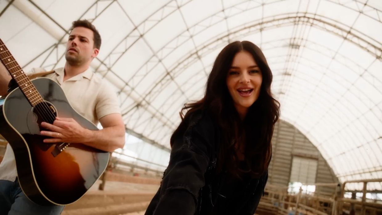 Five Roses en tournée dans l’Ouest canadien - TVA CIMT CHAU